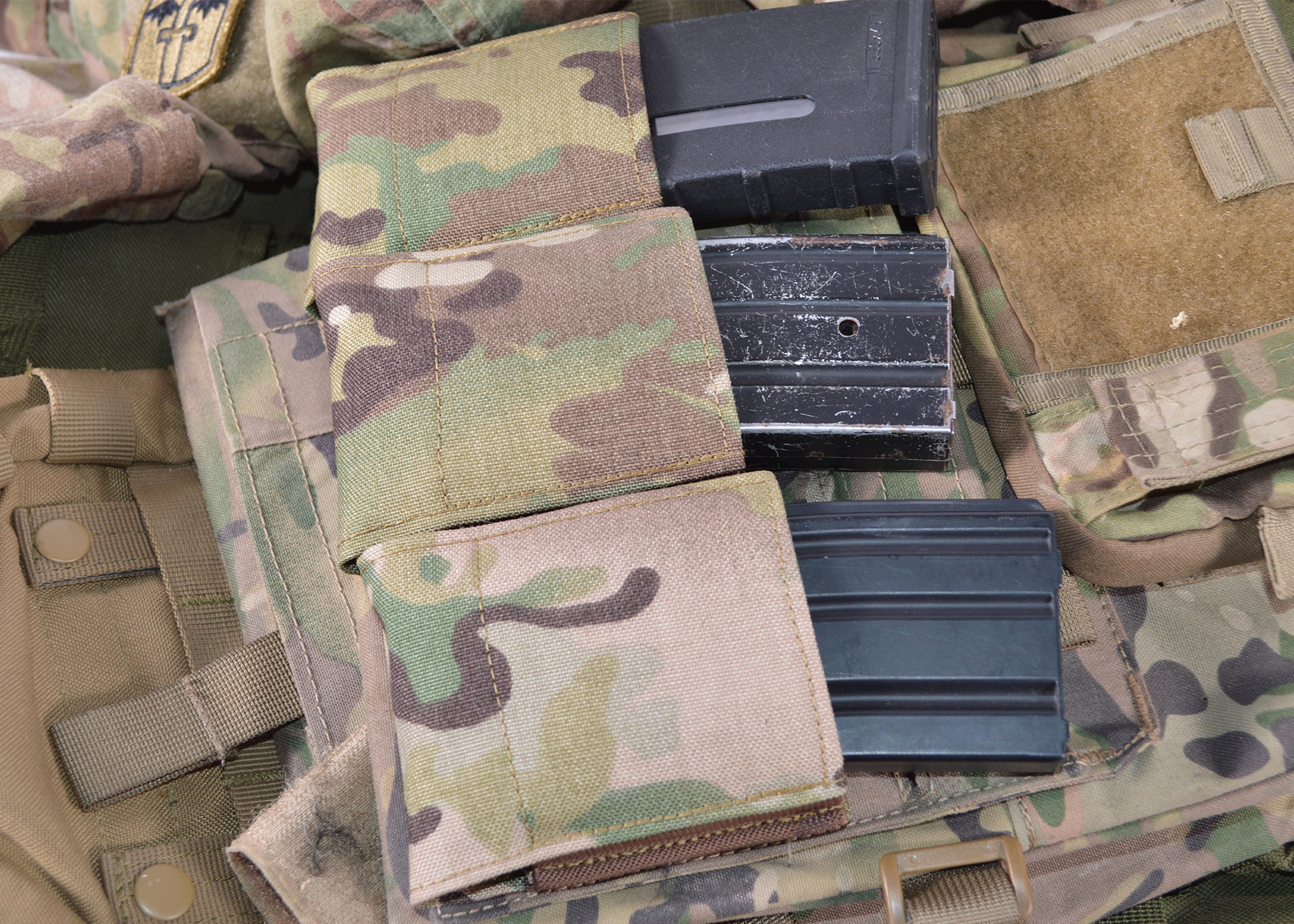 What to Pack for Milsim West – Infected Ordnance