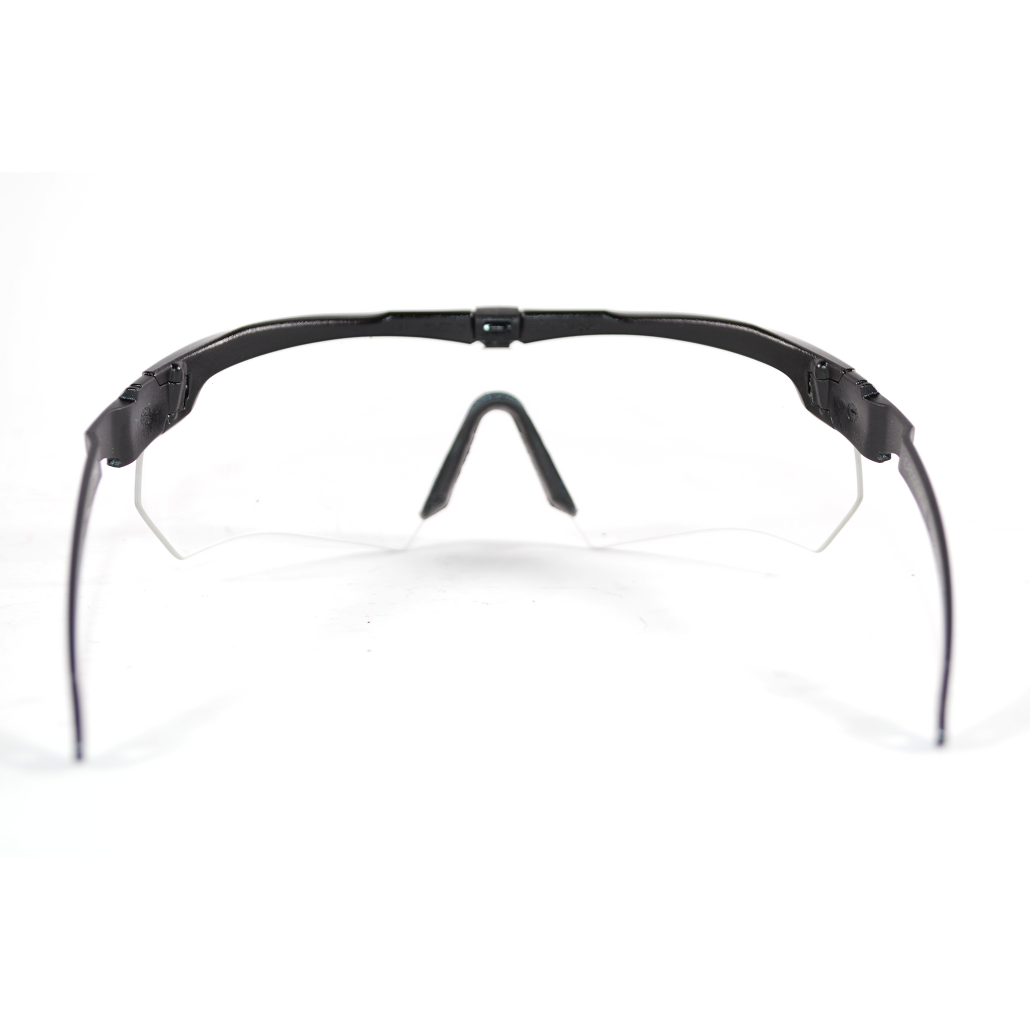 ESS Crossbow Suppressor Ballistic Eye Protection, Clear & Dark ...