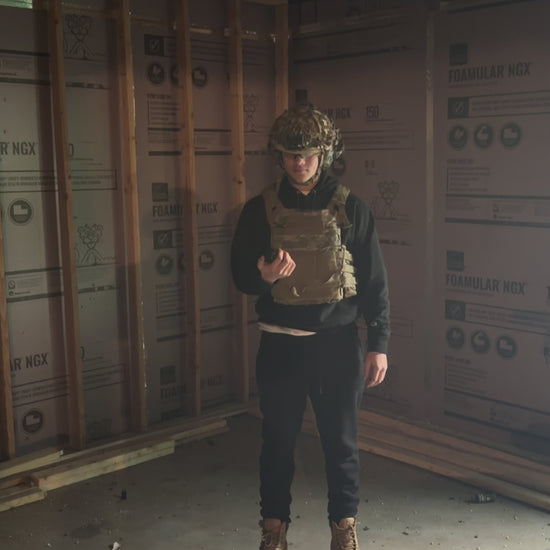 EVENT PICKUP IWA M13 Gen 5 Thermobaric Device - Single – Infected Ordnance