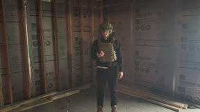 EVENT PICKUP IWA M13 Gen 5 Thermobaric Device - Single – Infected Ordnance