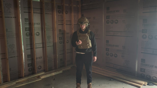 EVENT PICKUP IWA M13 Gen 5 Thermobaric Device - Single – Infected Ordnance